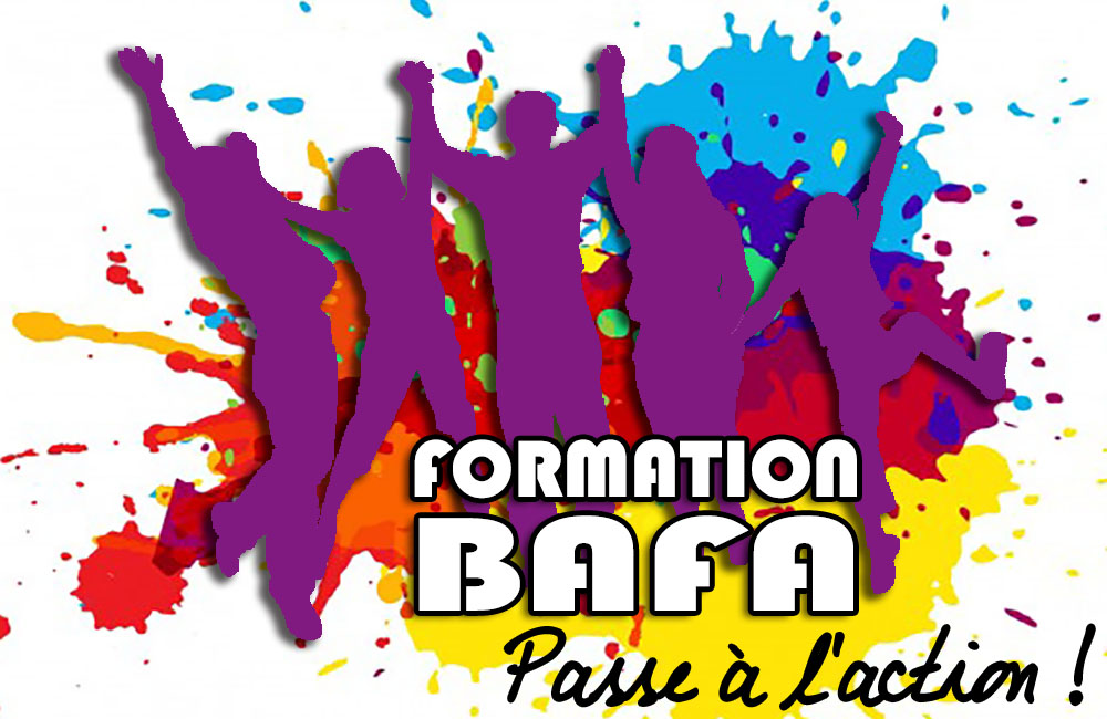 Anavai - Objectif BAFA